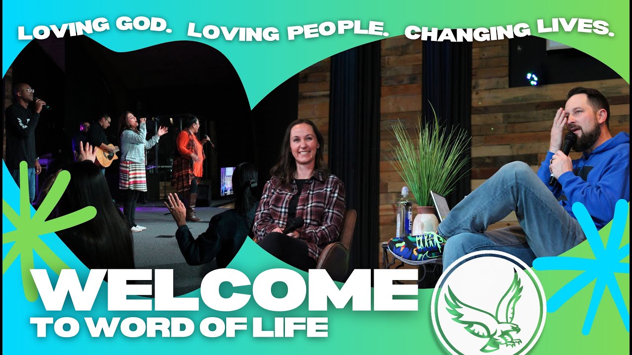 Word of Life LIVE Online 7pm MDWK Service | 2/7/24 - YouTube