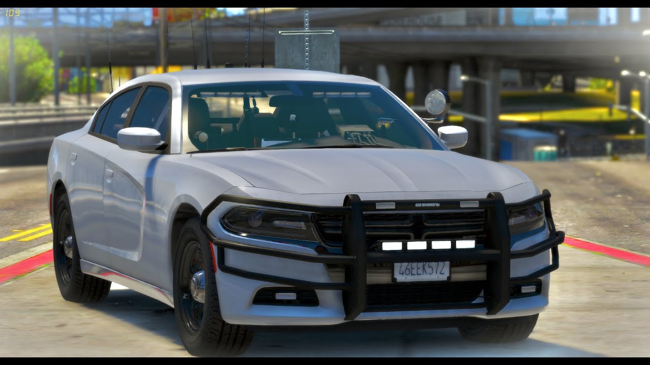 GTAV LSPDFR|How To Install PLD(Player Location Display) - YouTube