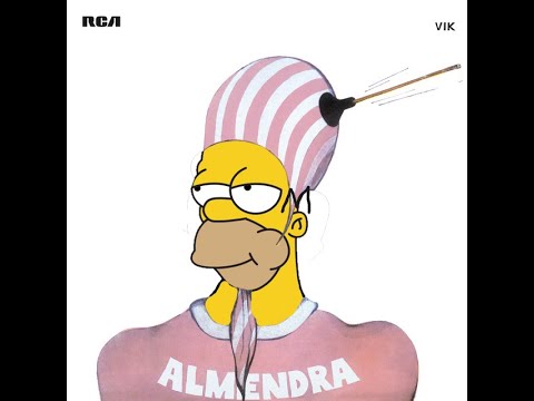 A estos hombres tristes - Homero Simpson - YouTube