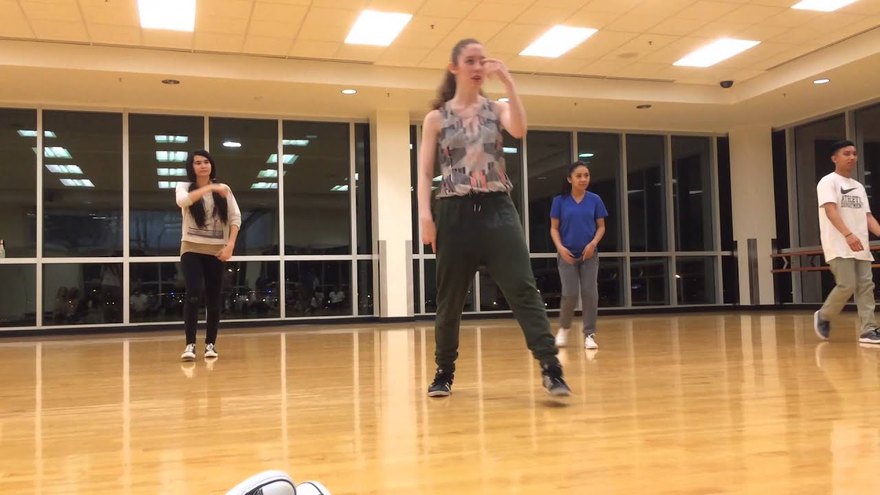 Aklo - "RGTO" | Choreography by Alex Fairburn - YouTube