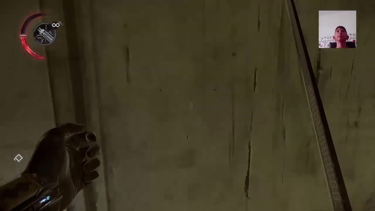 Playing a knew game - YouTube