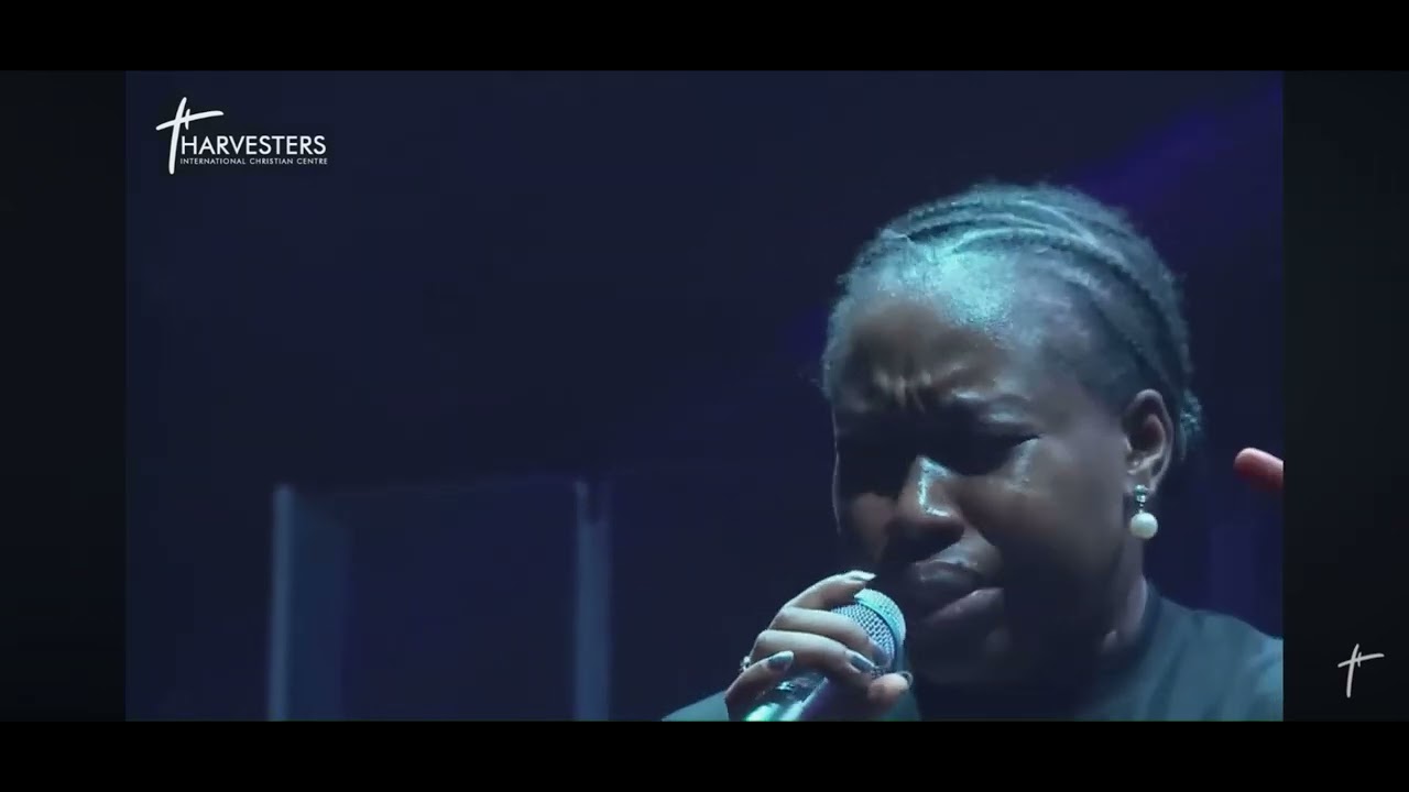 Powerful Worship session with Abbey Ojomu & PB ( Spontaneous Worship ...