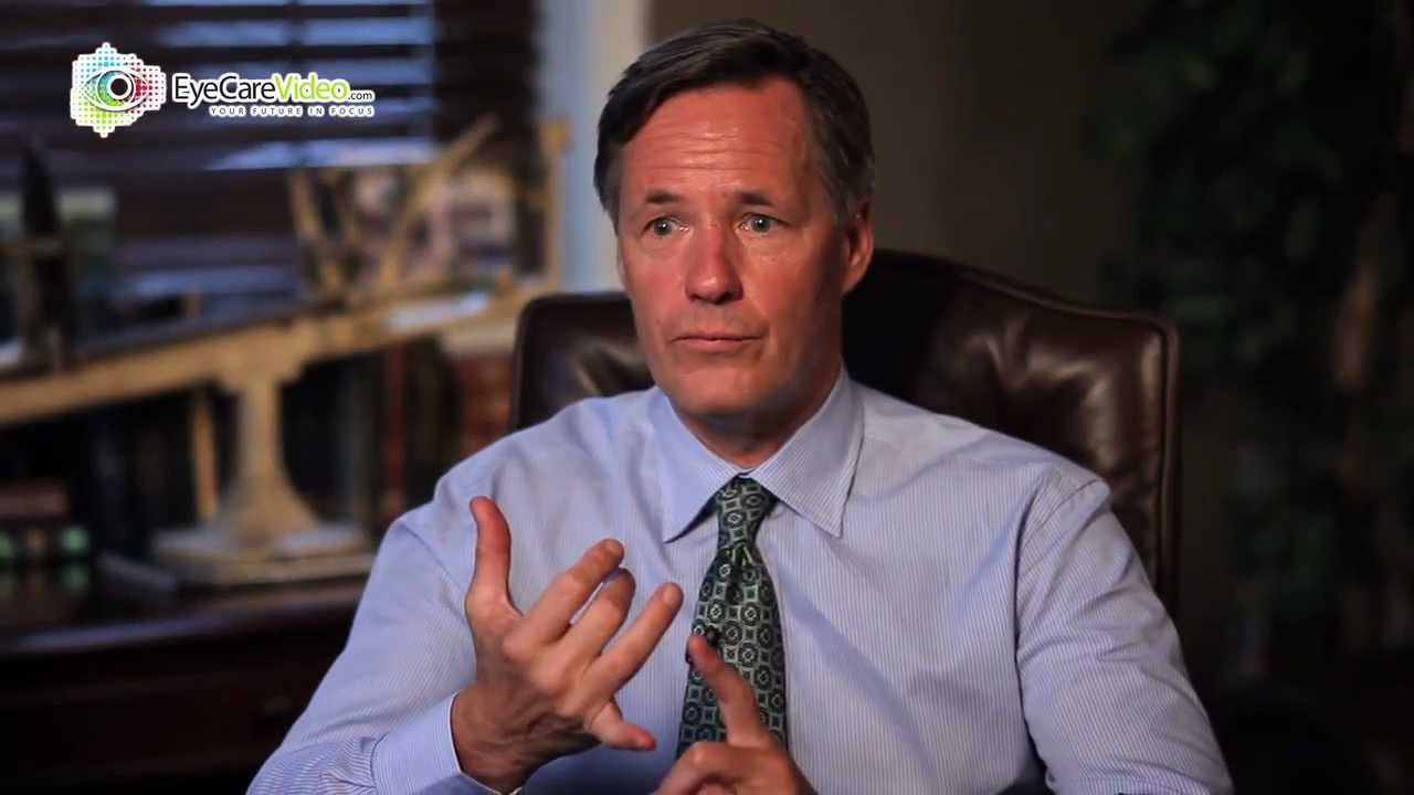 Kurt Behrle - Inventory Management - YouTube