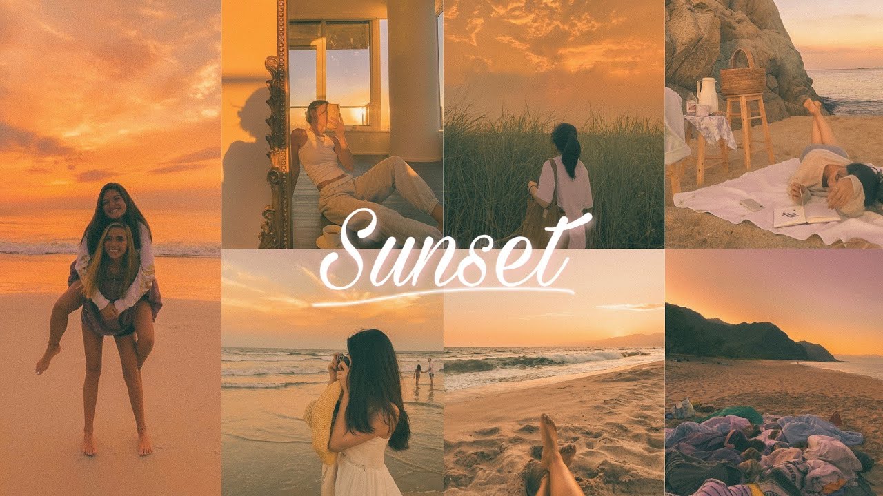 Sunset Lightroom Preset Free Lightroom Dng File Yrica Jaen Youtube