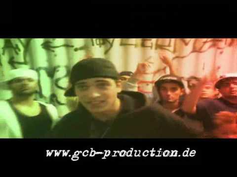 Sindikat ( Mimar Sinan )-Eazy-A-King Striker-H-Can - Rap Show