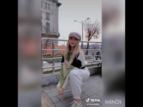 Ceren yaldız yeni tiktok videoları