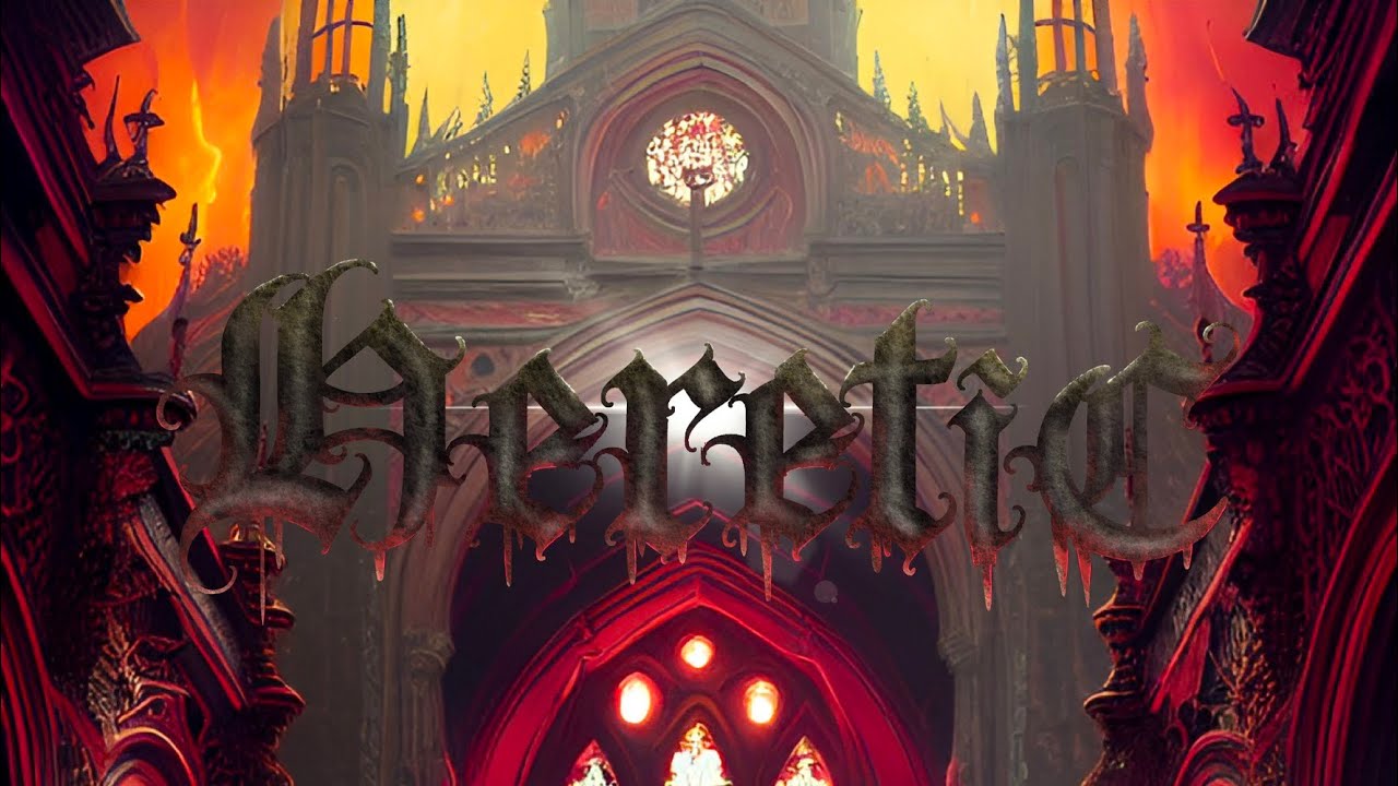 Heretic - House of the Wicked - YouTube