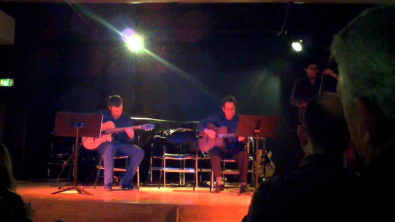 Benjamin Bourlier - Fill'in Guitar - de Romane - YouTube Music