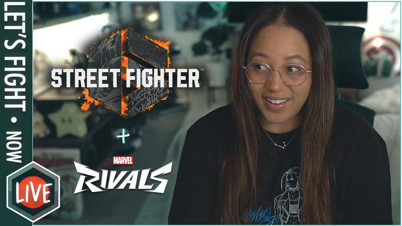 technical difficulties the stream【01/31】 - YouTube