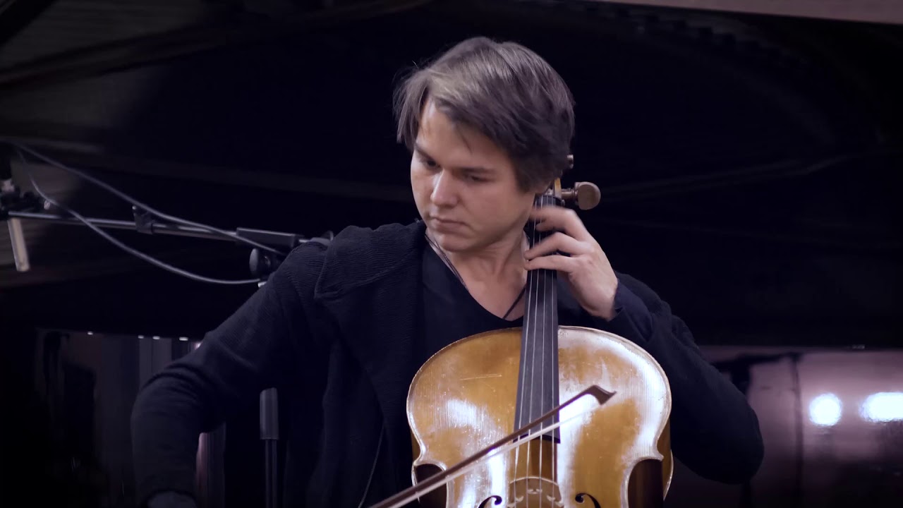 MUSIC TO THE LIGHT - TRAILER - YouTube