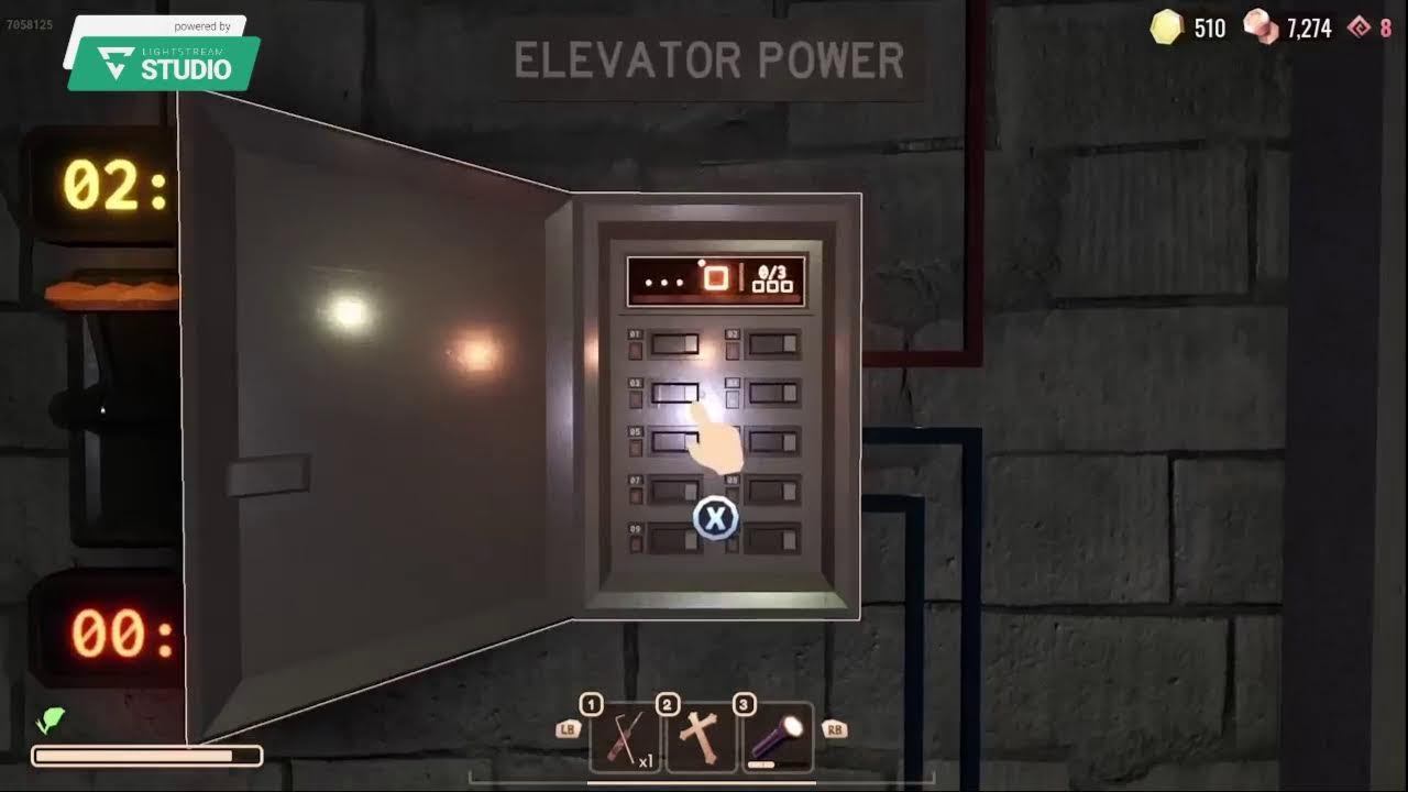 Attempting to beat the “Make haste” modifier in doors but I’m cheating ...