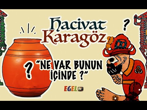 Karagöz | Ne Var Bunun İçinde | 1. Sezon 27. Bölüm