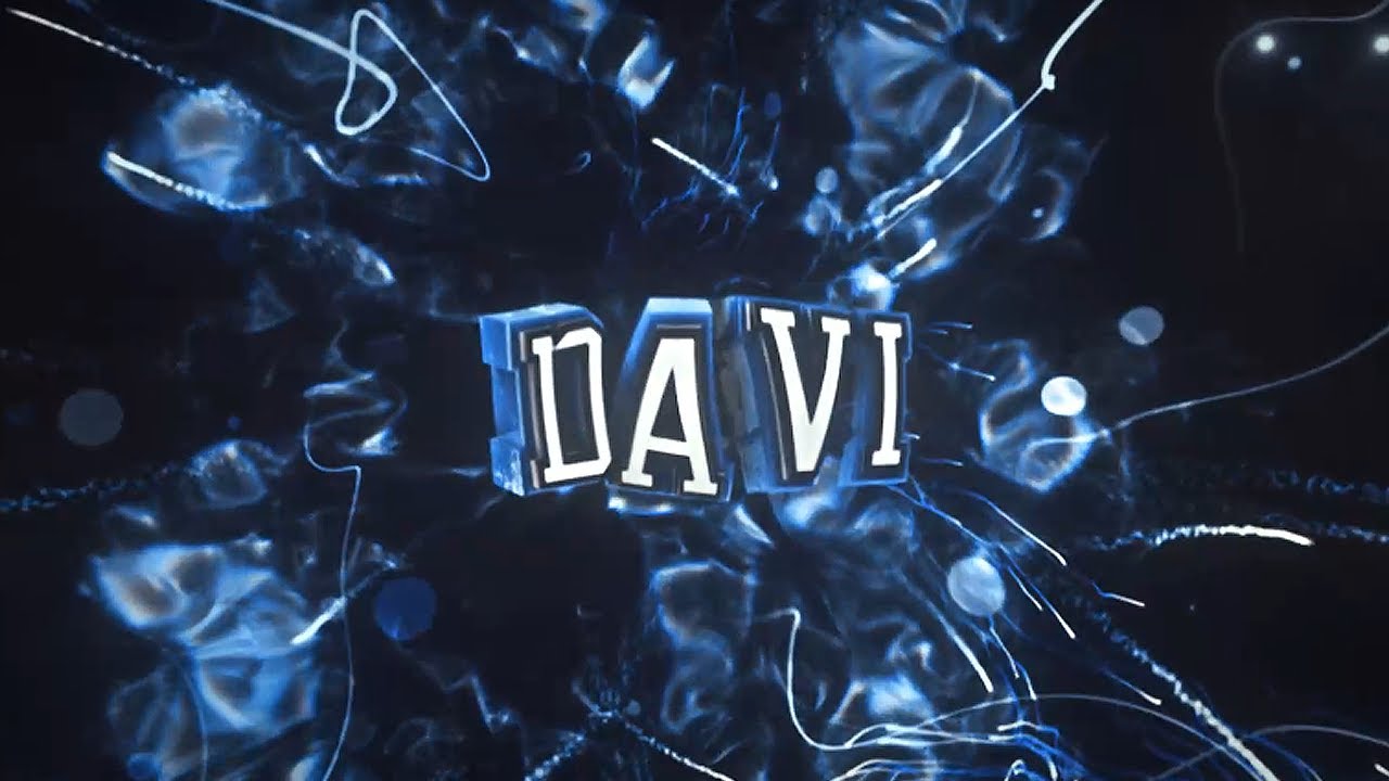 #97 INTRO PARA Davi Games - YouTube