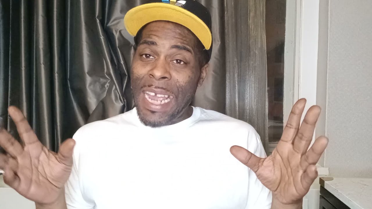 Oblock Hood Says Things About King Von Odee Perry & Ki That Has The ...