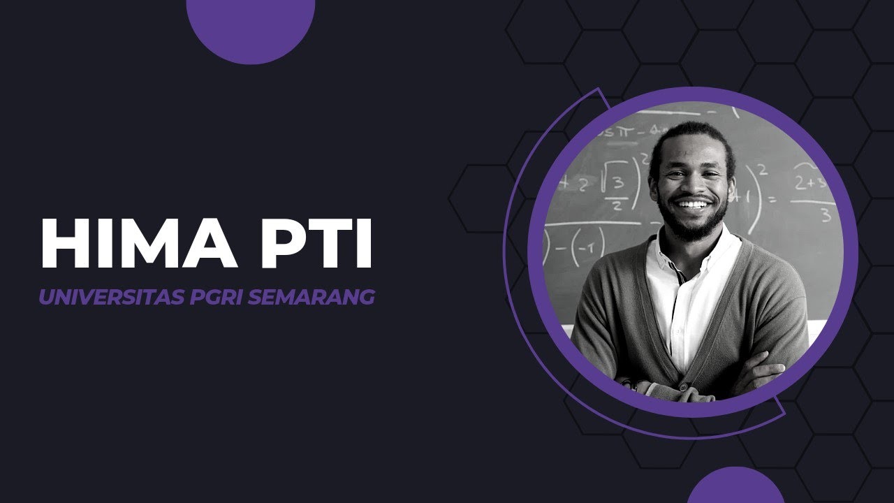 LEMAWA HIMA PTI UNIVERSITAS PGRI SEMARANG - YouTube