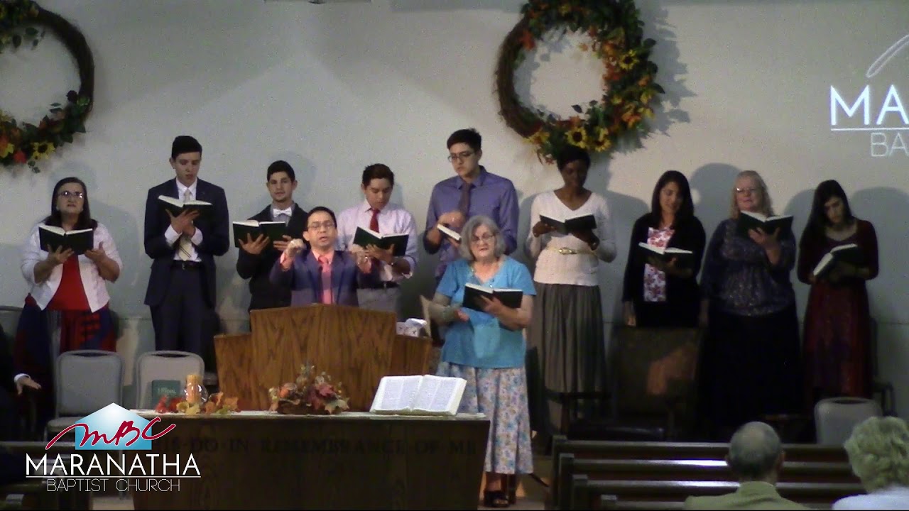 Ephesus: Remember, Repent, and Repeat - YouTube