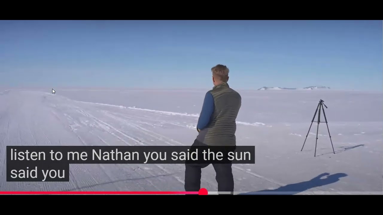 24 HOUR SUN IS IT REAL - YouTube