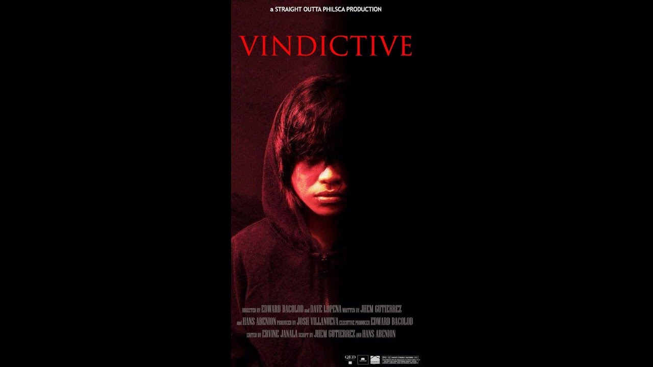 VINDICTIVE THE MOVIE - YouTube