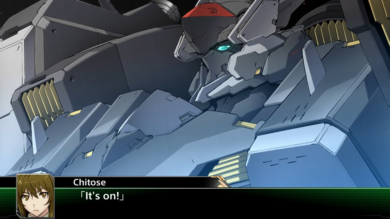 Super Robot Taisen V(ENG): VangRay All attacks - YouTube