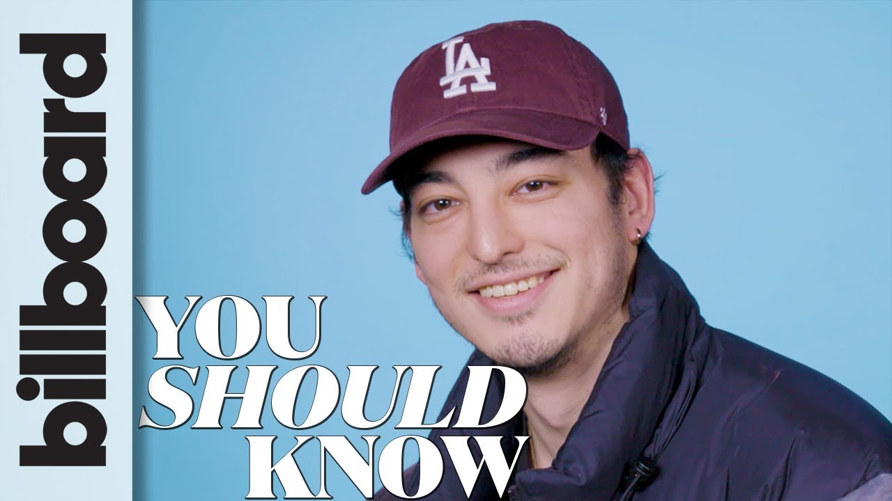 10 Things About Joji You Should Know! | Billboard - YouTube