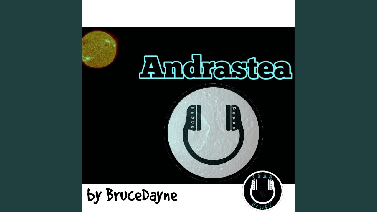 Andrastea (Instrumental) - YouTube