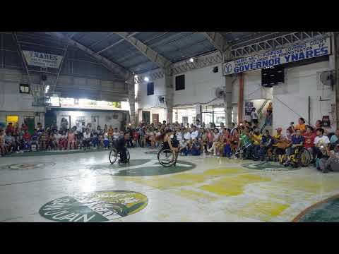 Person with Disability showing their talents in dancing#trending # ...