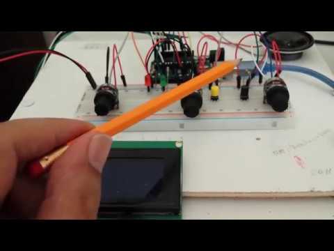 Progetti con Arduino: Regolazione P.I.D.