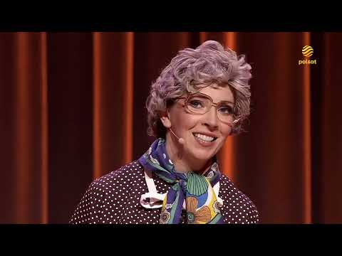 Kabaret Nowaki - Wyjazd Janusza