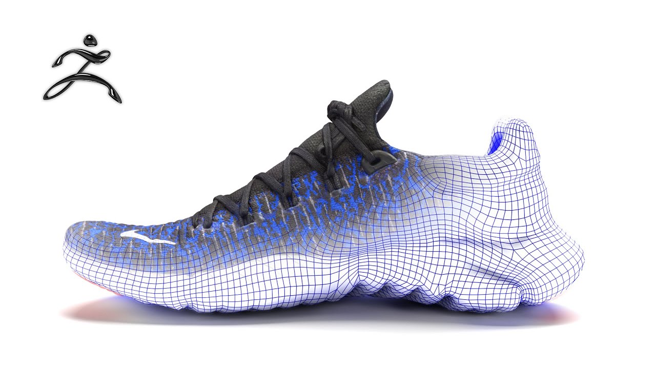 How to cleanup your 3D scans in Zbrush - YouTube