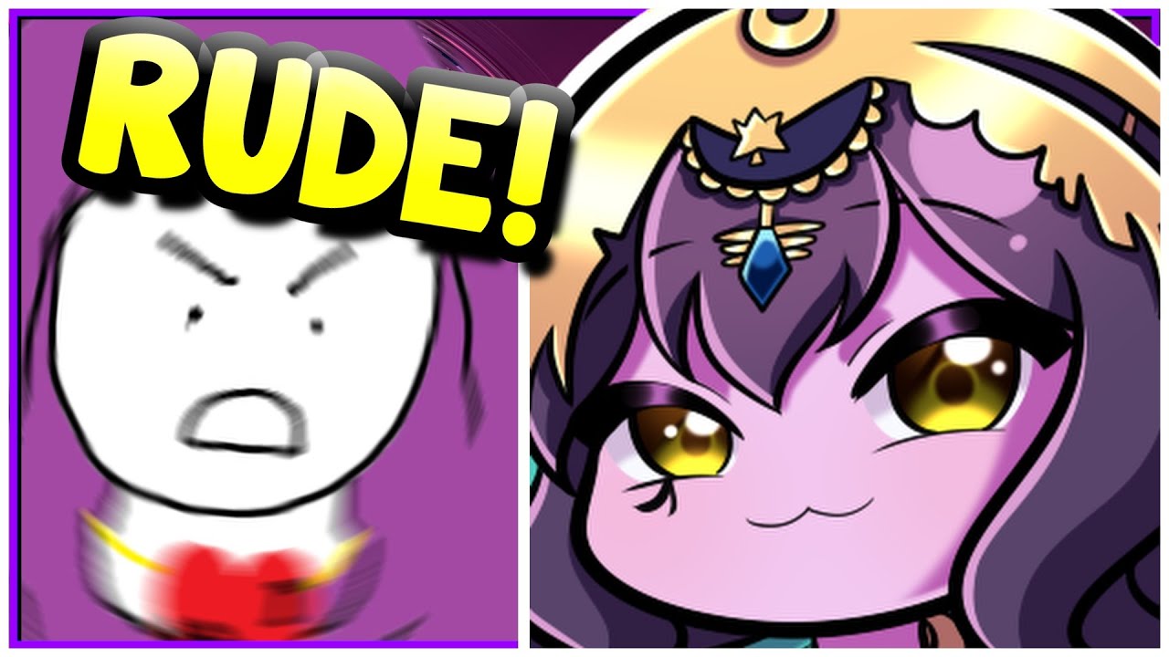 Zolon Makes Vexoria Tea! How Does He Fare?? - YouTube