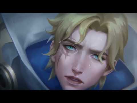 Promise NOLAN New Hero Nolan's Animated Trailer Mobile Legends Bang ...