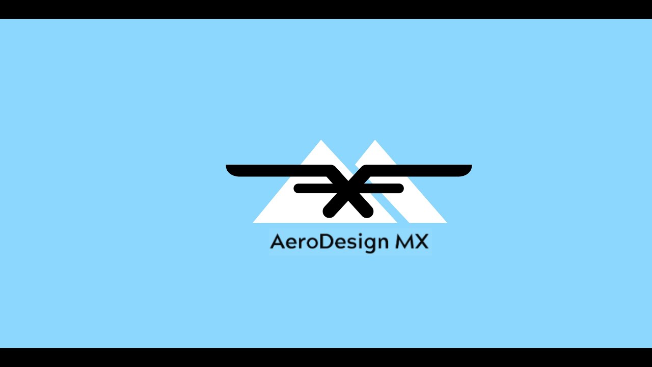 ON AIR 01 Aerodesign Mx - YouTube