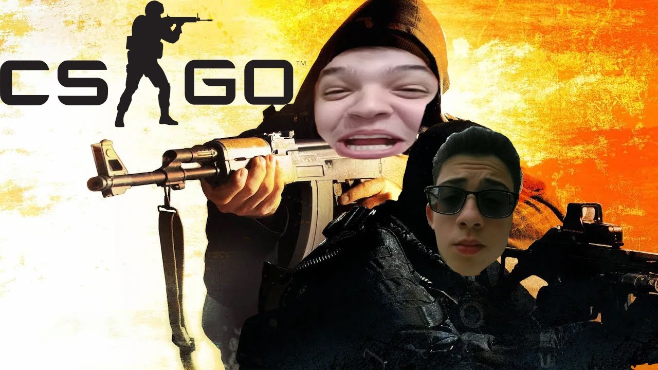 "Highlights" da ultima Stream de CSGO - Counter-Strike Golbal Offensive ...
