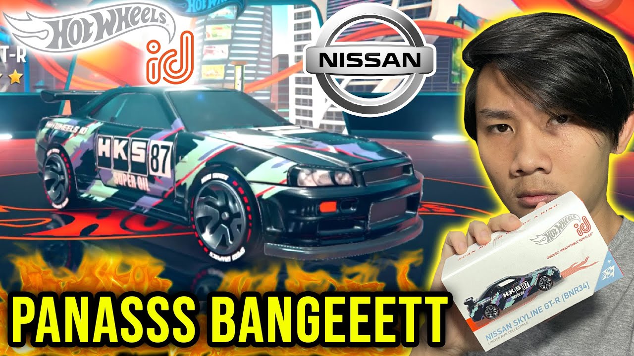 Nissan scan