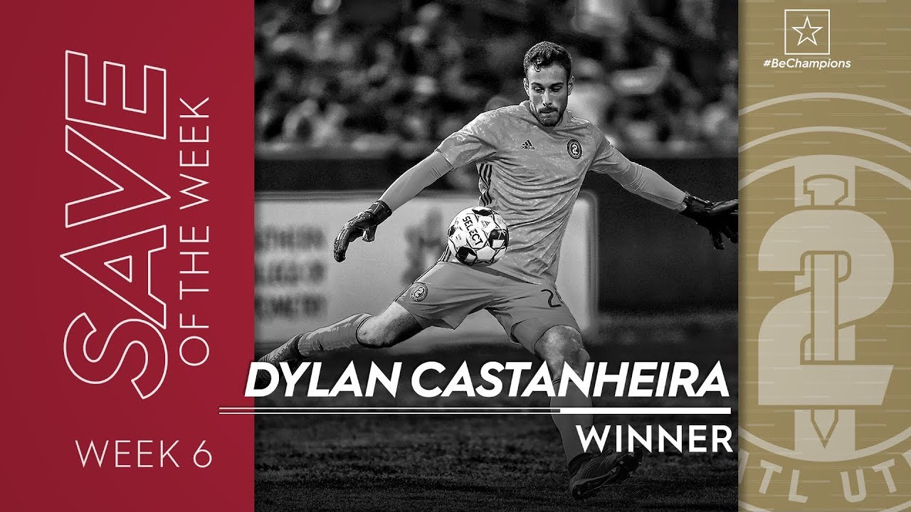 Roxbury goalkeeper Dylan Castanheira followed unusual path to pros