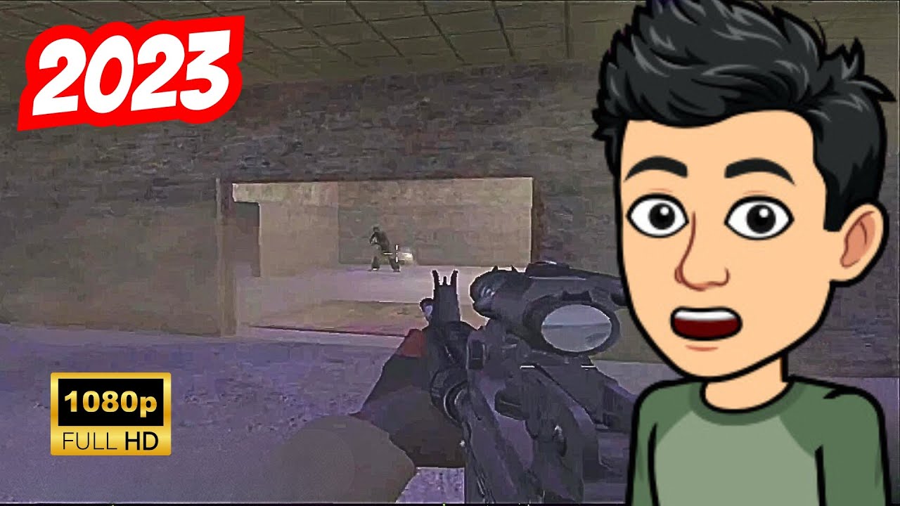 Delta Force Black Hawk Down Mission 7 - Russian Underground Walkthrough ...