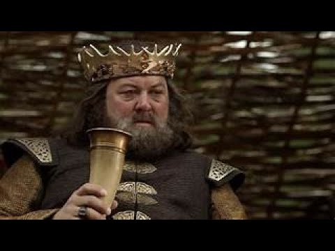 (👑 King Robert) \