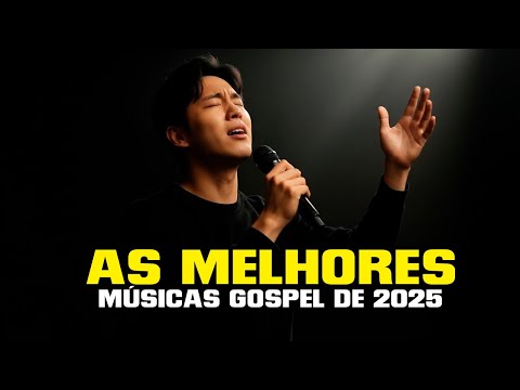HIKARI DE JESUS 2025 | LOUVORES E ADORAÇÕES - Música Gospel HIKARI DE JESUS 2026 MÚSICAS NOVAS 2025