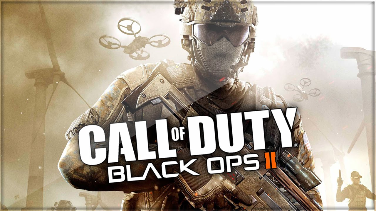 WHERE ARE YOUR POINTS?! (Call of Duty: Black Ops II) - YouTube