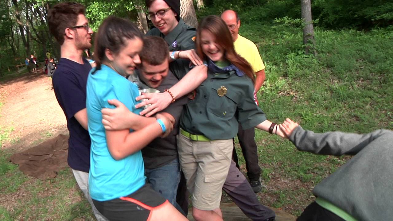 CTV Venturing Rendezvous 2016 - YouTube