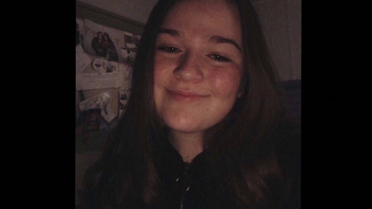 pass you by alaina castillo (cover by riley waite) - YouTube