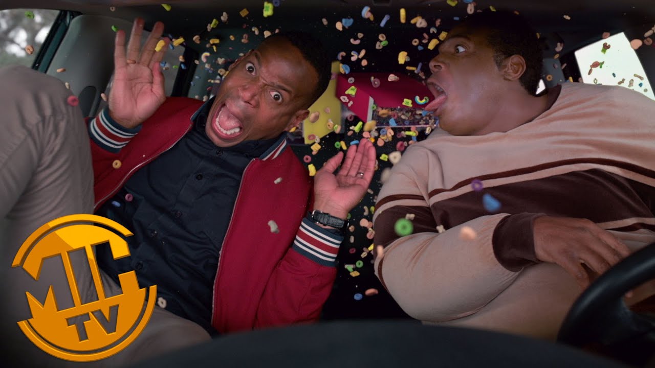 Sextuplets: Interviews With the Cast and Scenes from the Movie - YouTube