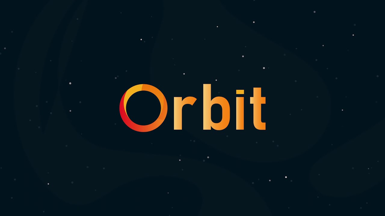 Orbit Trailer - YouTube