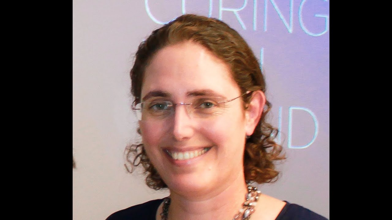 Renana Eitan, MD - Focused Ultrasound for Psychiatric Disorders (2020 ...