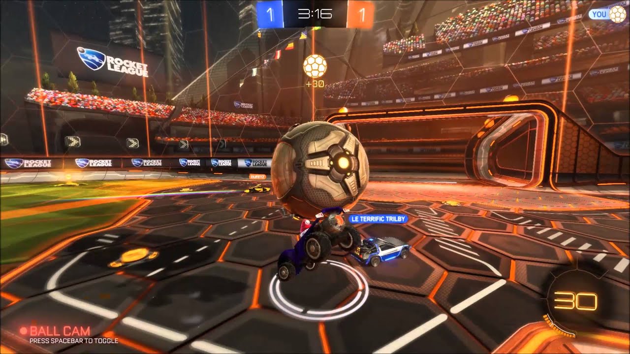 dat 360 dribble - YouTube