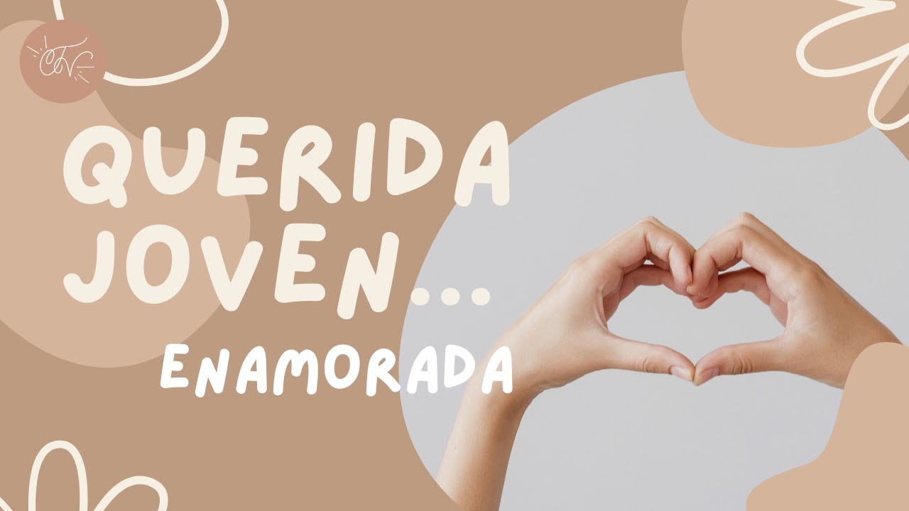 JV Podcast | EP 182 | Querida joven...enamorada - YouTube