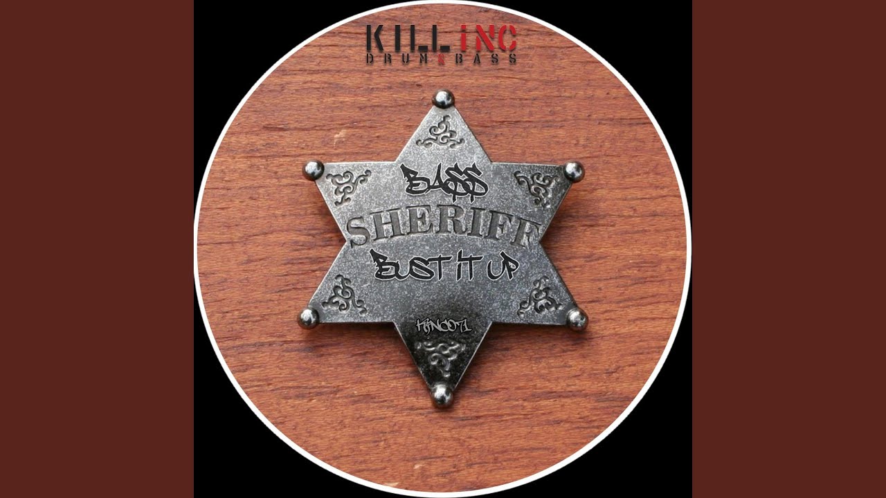 Bust It Up (Original Mix) - YouTube