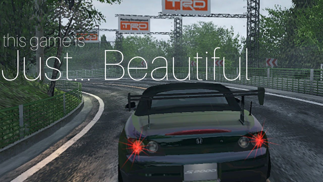 This PS2 Game's GRAPHICS Is BEAUTIFUL #ps2 #genki #pcsx2 - YouTube