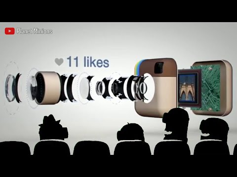 Minions watching Full Logos #11