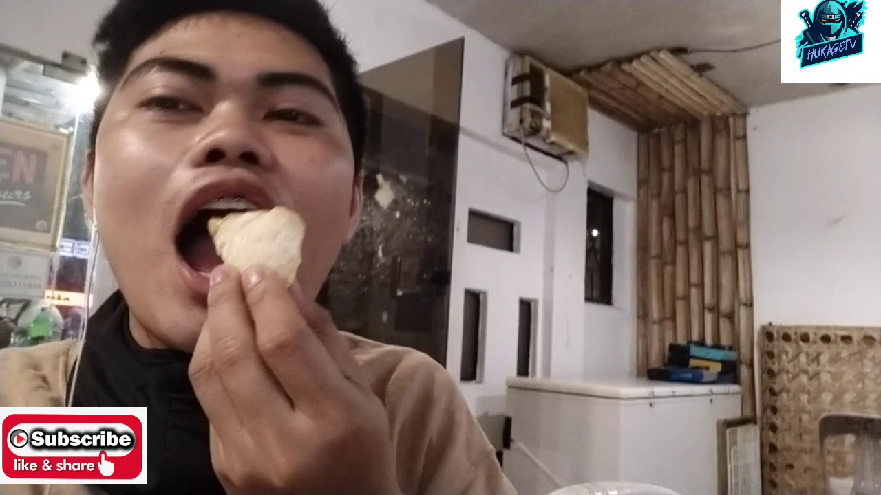 FIRST VLOG | TUSLOB BUWA | by LAAGAN KO - YouTube